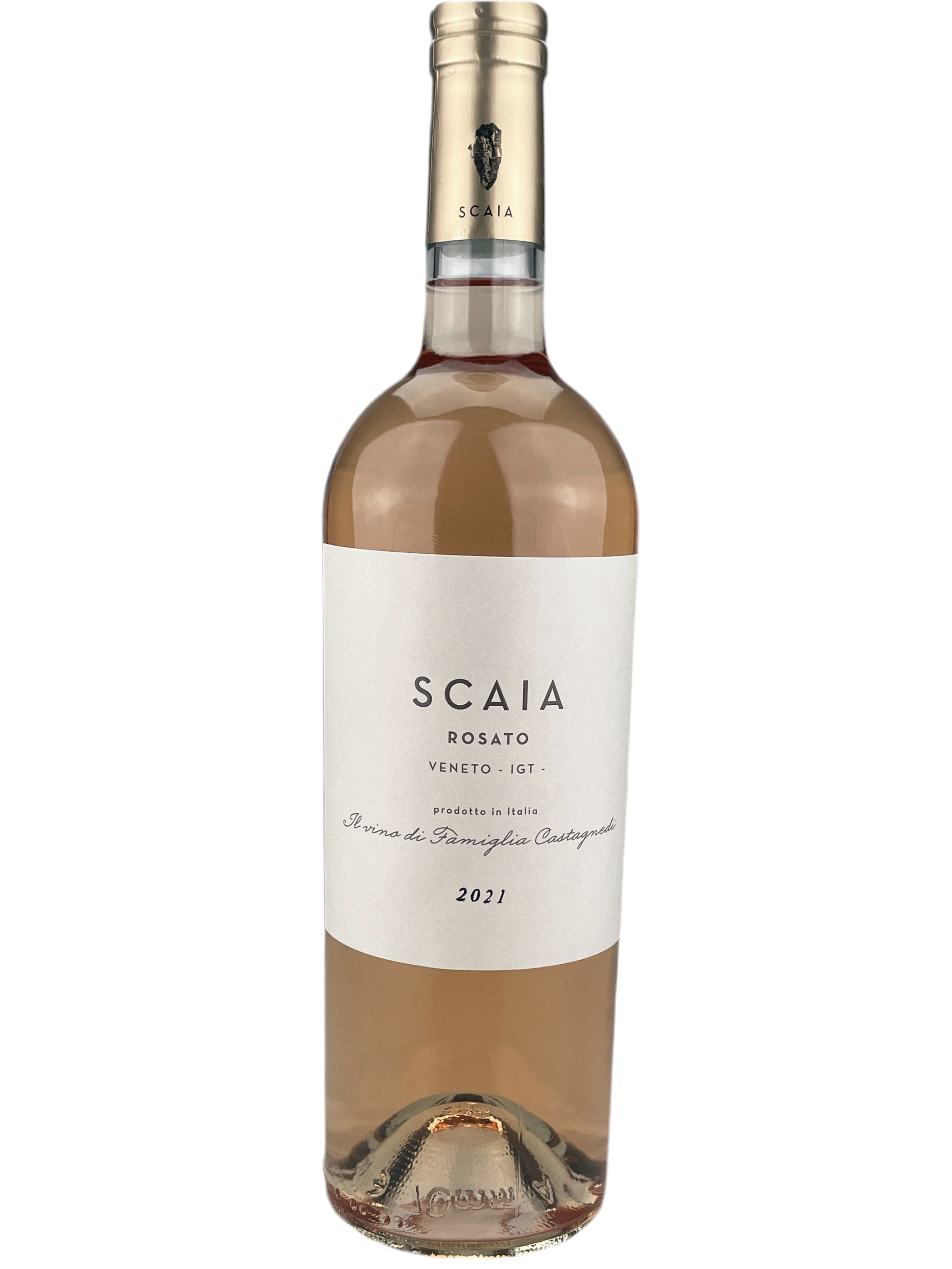 Scaia Rosato VENETO - Tenuta Sant’ Antonio - IGT 2022/2024 – Ital ...