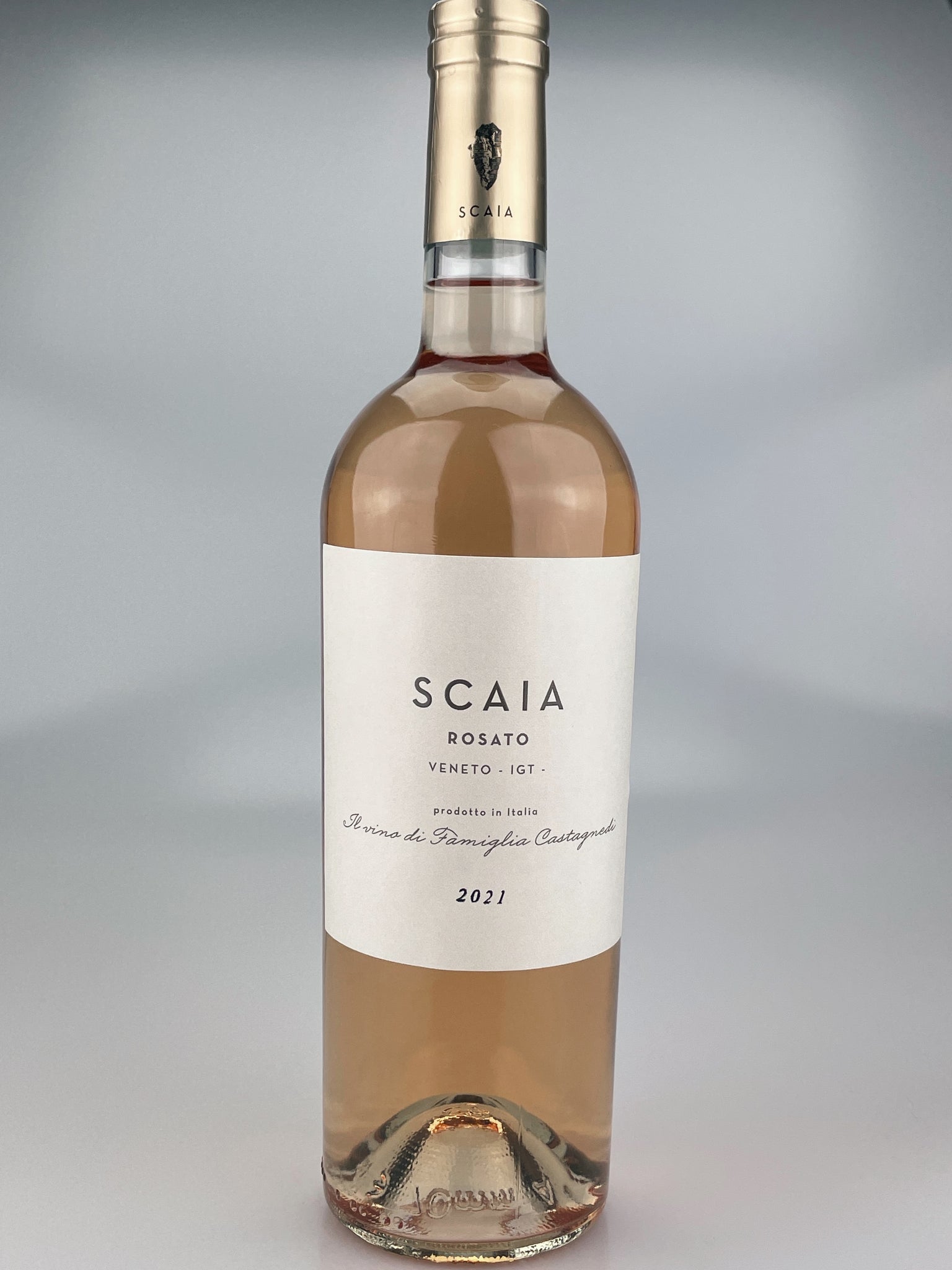 Scaia Rosato VENETO - Tenuta Sant’ Antonio - IGT 2022 – Ital. Feinkost ...